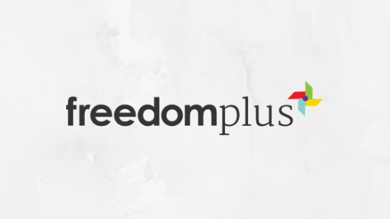 The Freedom Plus Online Personal Loan May Help You with Credit Card Debt
