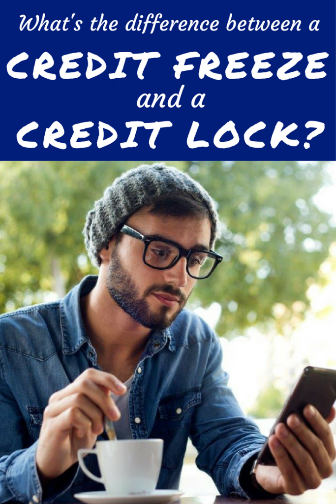 What Is A Credit Freeze And Credit Lock? – Neatpedia