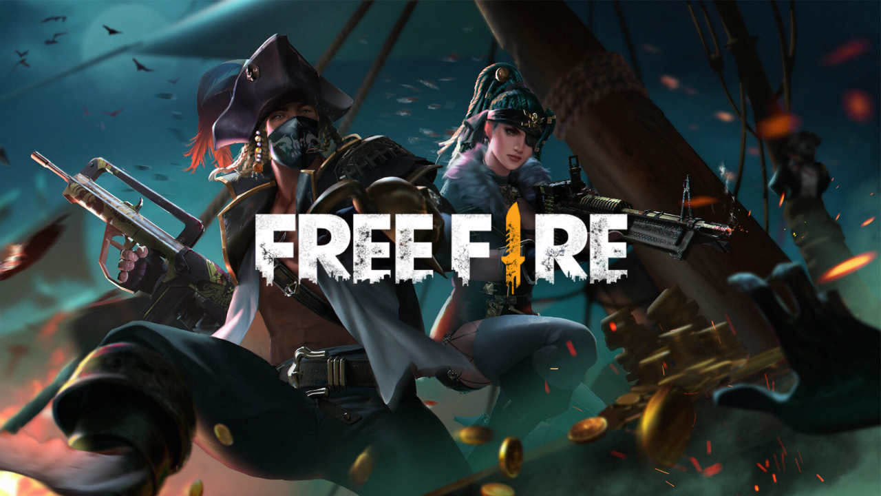 How to Get Free Gold and Diamonds on Free Fire – Neatpedia