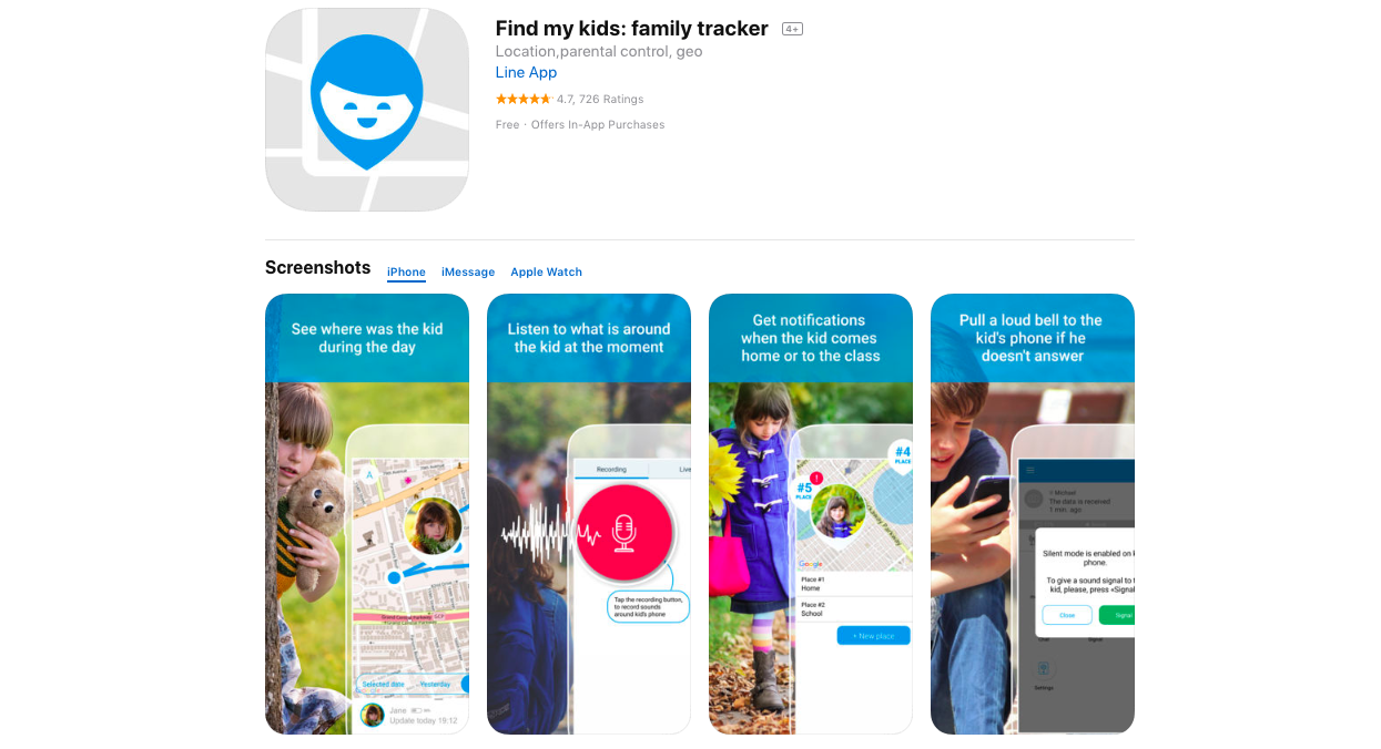 Best App to Track Kids – Neatpedia
