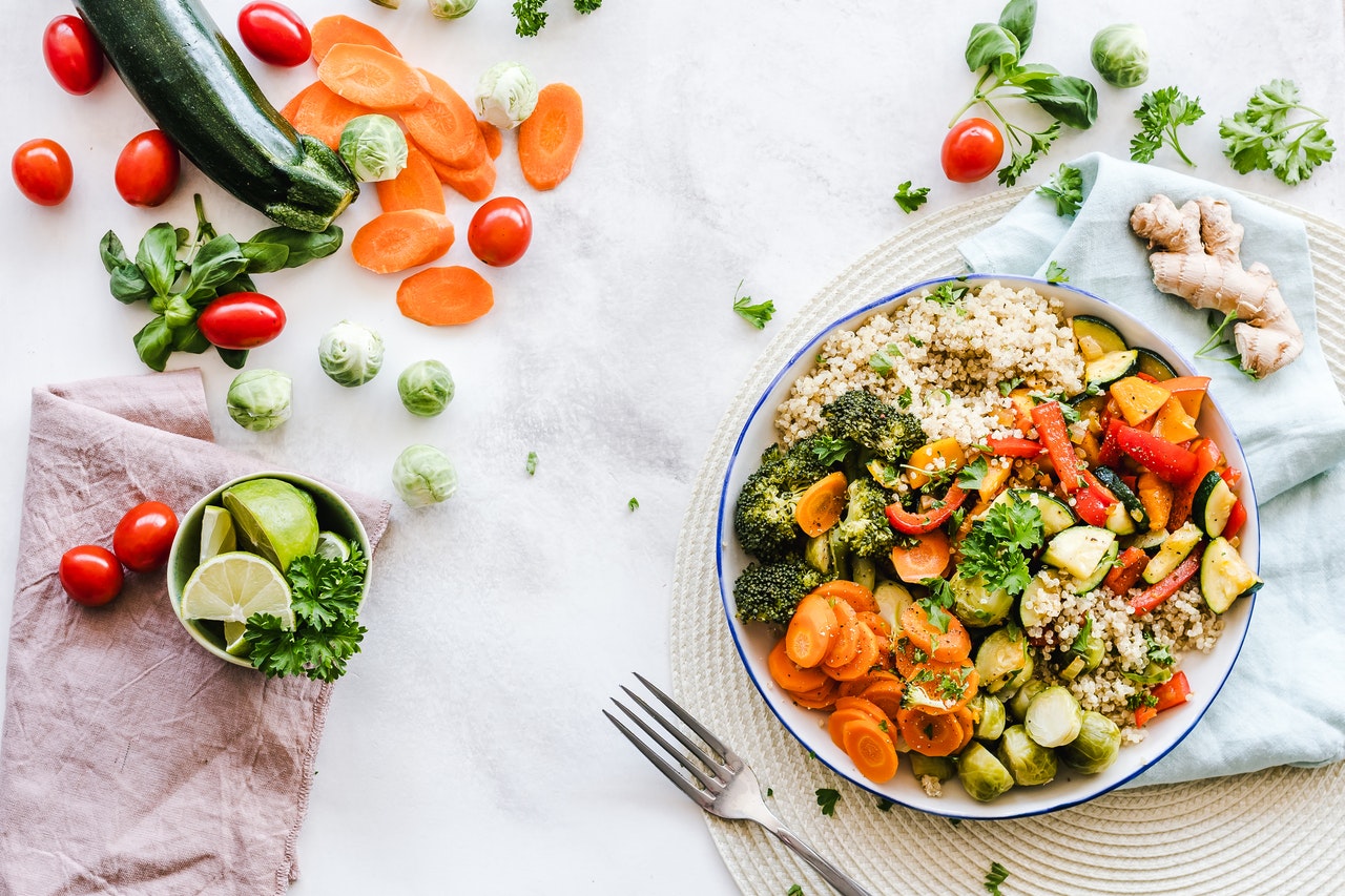 Good Nutrition - Learn to Make Proper Health Alimentation – Neatpedia