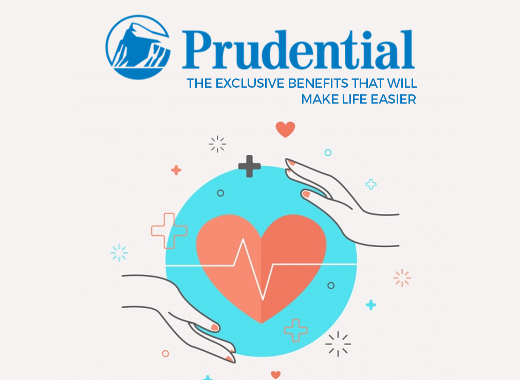 Prudential Life Insurance: See the Exclusive Benefits that Will Make ...