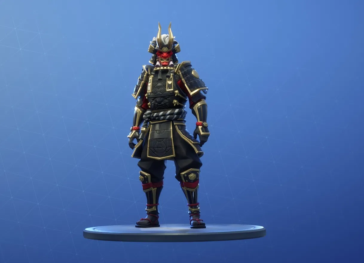 Fortnite Skins - See the Game's List of Legendary Skins and How to Get ...